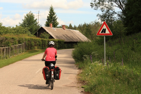 Europa-Radweg R1 – Radreise-Wiki